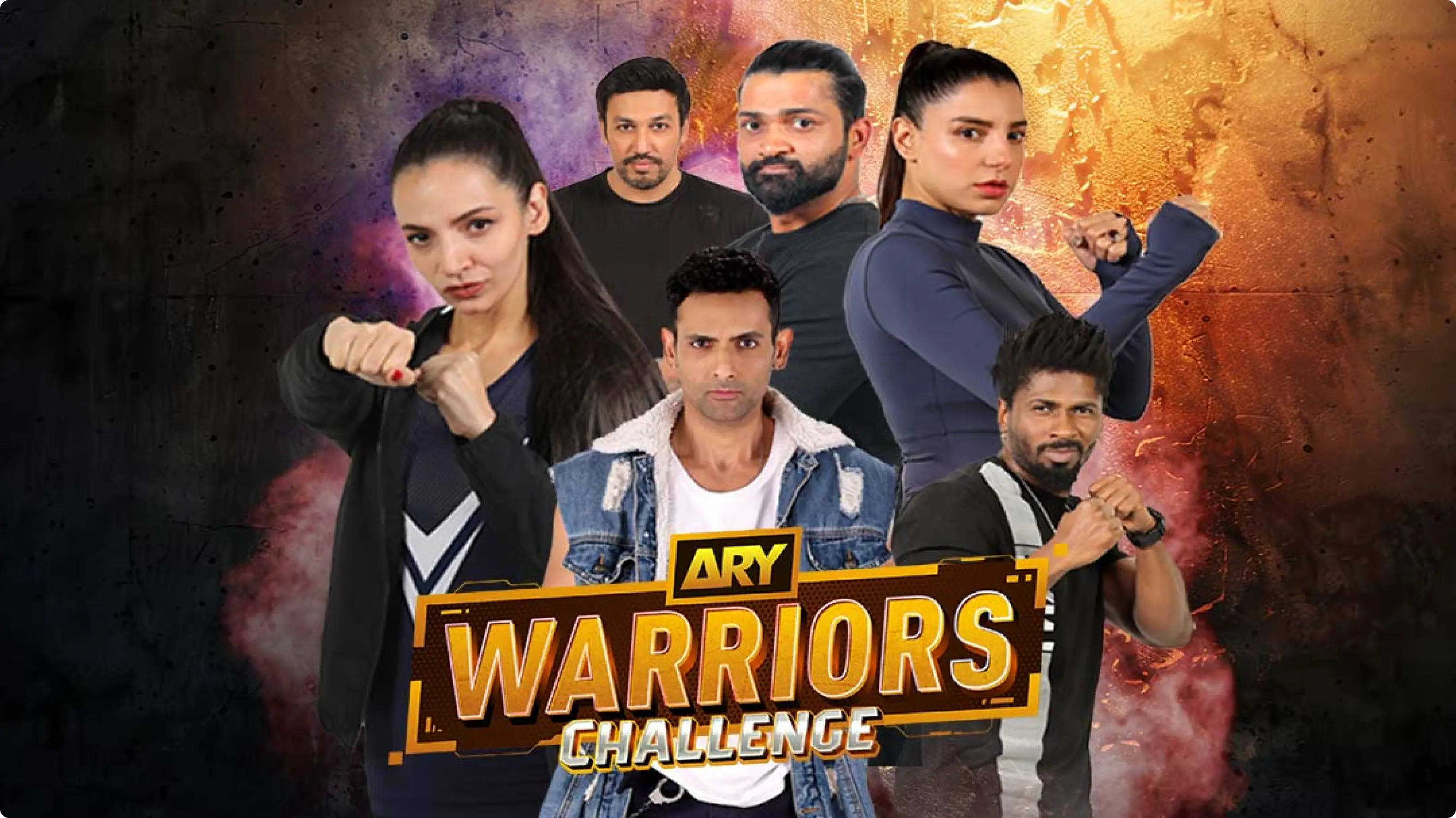 ARY Digital - Watch All ARY Digital Dramas